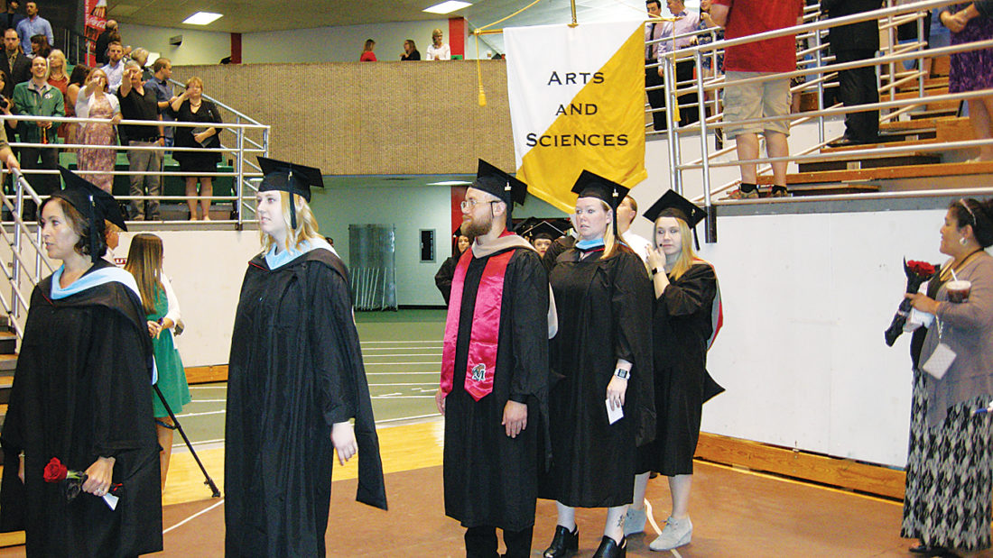 End of the road | News, Sports, Jobs - Minot Daily News